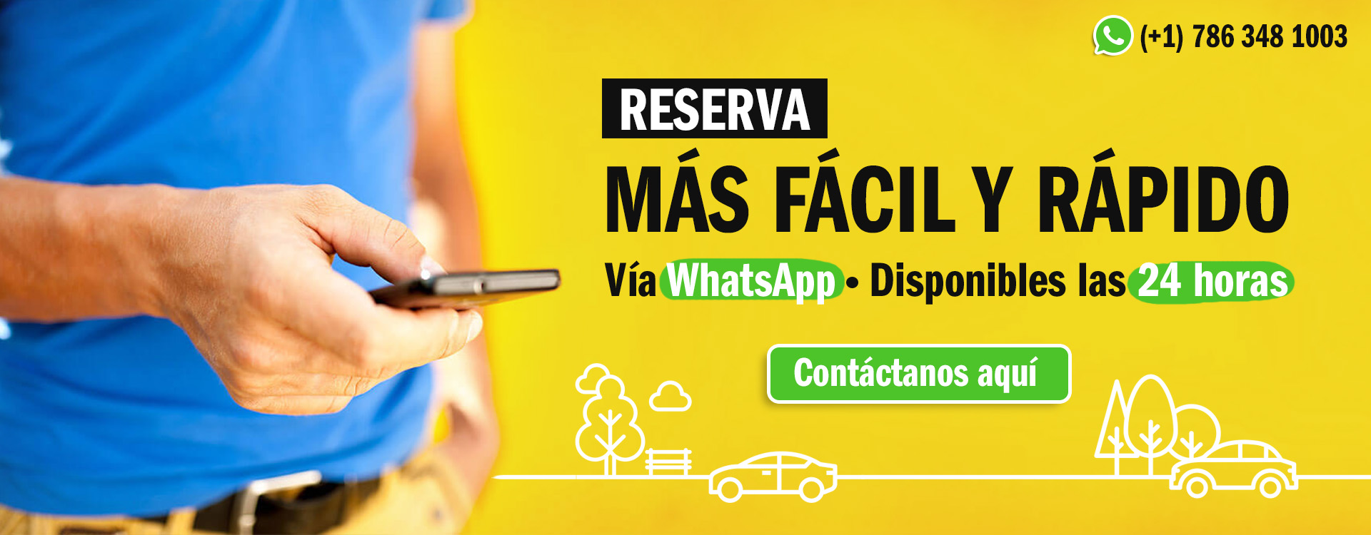 Nisagi – Alquiler de Autos