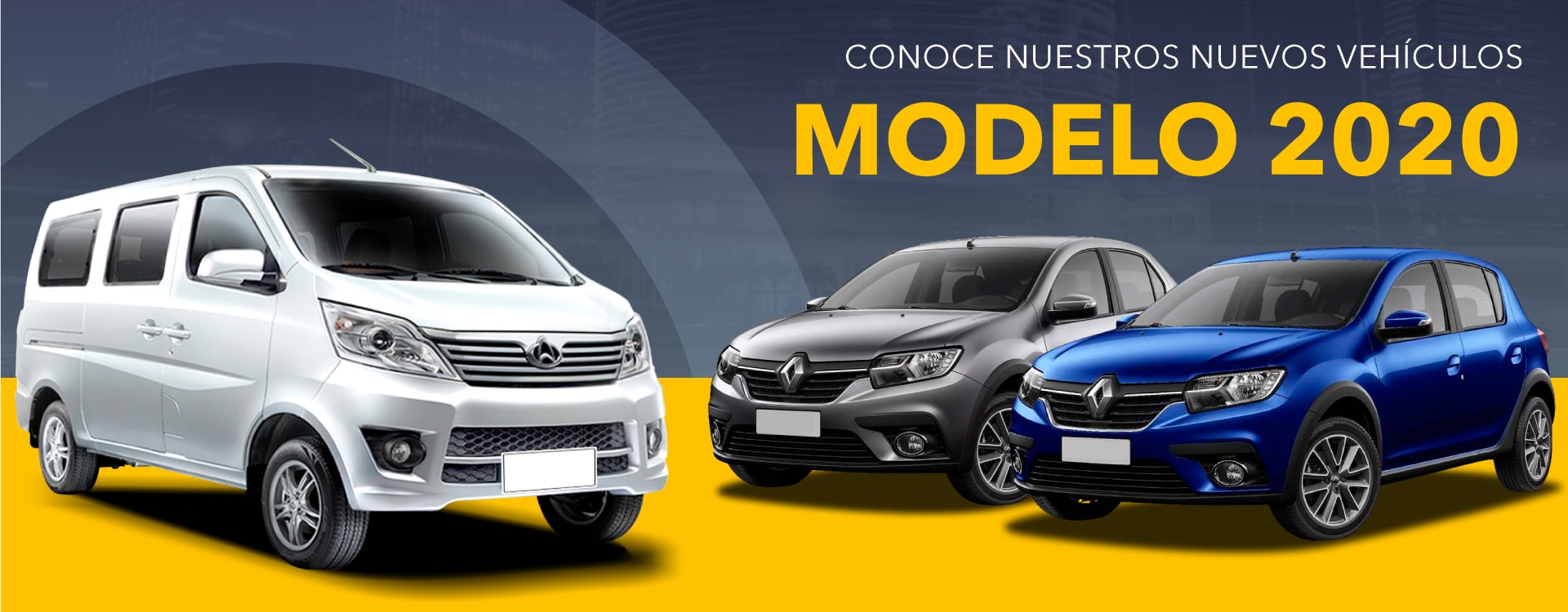 Nisagi – Alquiler de Autos